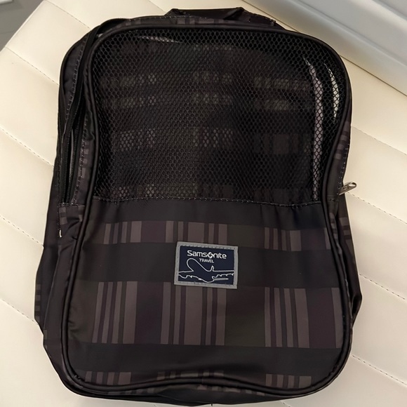 Samsonite | Storage & Organization | Samsonite Its Packing Cube X12x3 ...